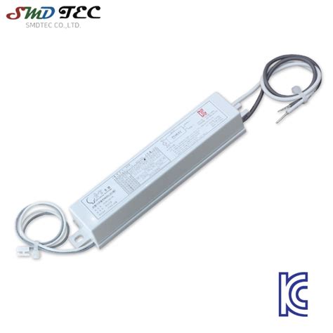 에스엠디텍 Led 조명기구용 모듈 컨버터 안정기 안전기 25w 50w 절연 비절연 컨버트 Gns H1 티몬