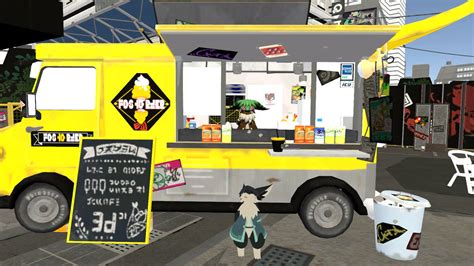 Rikkor In Splatoon By Greenhattedhero On Deviantart