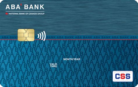 Debit Cards Aba Bank Cambodia