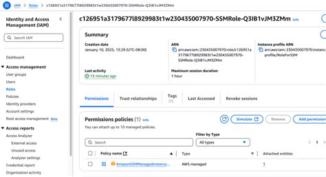 patches using the patch manager w aws systems manager davethemaker