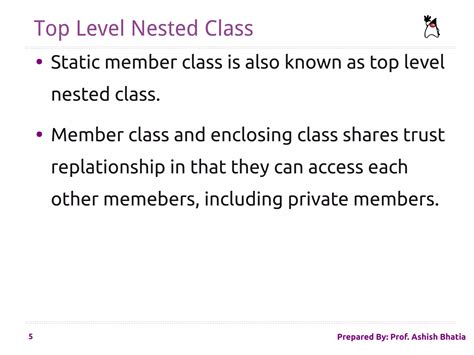 Nested and Enum in Java | PDF