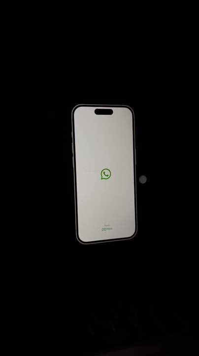 Designing A Sleek And User Friendly App For Whatsapp Das Tejinder Singh Posted On The Topic