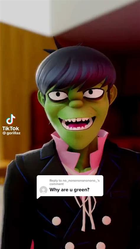 Pin By ⋆˚࿔maddie 𝜗𝜚˚⋆ On Pins By You Gorillaz Art Gorillaz Gorillaz