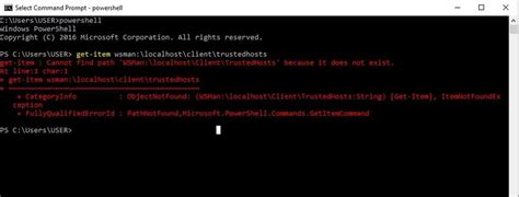 Hyper V Manager Error Trying To Connect To Hyper V Server In A