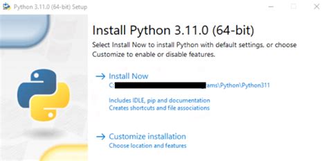How To Install Python On Windows MacOS And Linux Kinsta