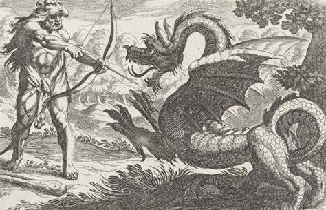 Scythian Dracanea