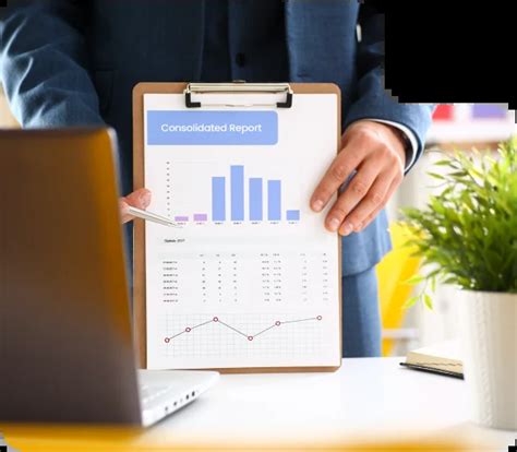 Consolidated Report For Hr Data Management