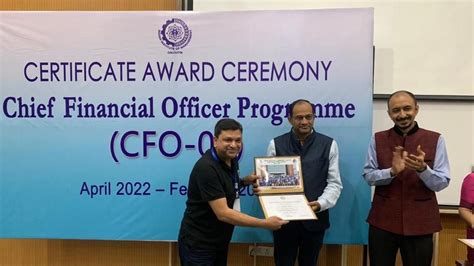 It Gives Me Immense Pleasure To Share With All That Finally I Got The