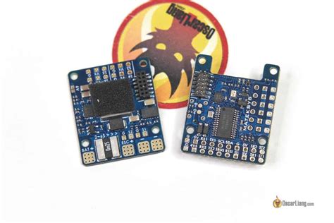 Build Heewing T1 Ranger With Inav And Matek F411 Wte Flight Controller Oscar Liang