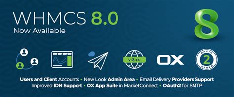 all swiftmodders whmcs themes and modules support whmcs 8 0 3