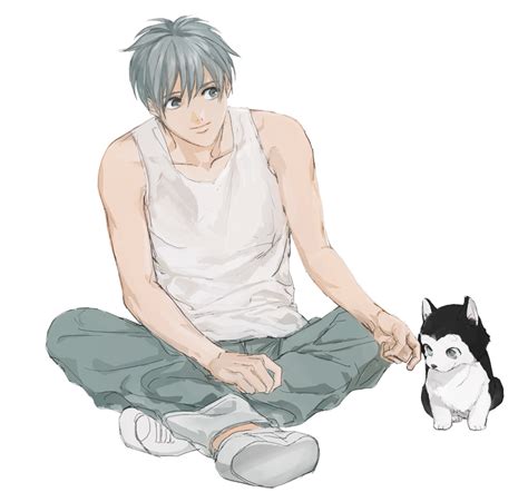 Kuroko No Basuke Image By Pixiv Id Zerochan Anime Image Board