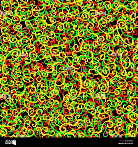 Vignette Spray Stock Vector Images Alamy