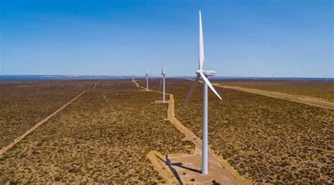 Argentina Debe Reducir El Uso De Combustibles F Siles E Impulsar Energ As Renovables
