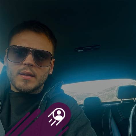 Benjamin Sehic On Reels