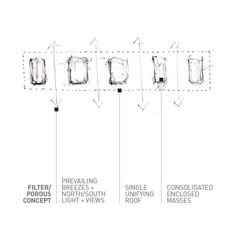Gallery Of Mount Sharp Residence Matt Fajkus Architecture 24