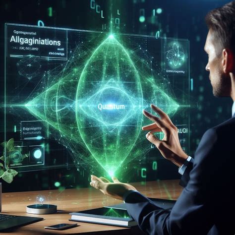 양자 마케팅의 미래 디지털 혁신의 새로운 여명에서 선두주자로 위드제이와 함께 N잡러