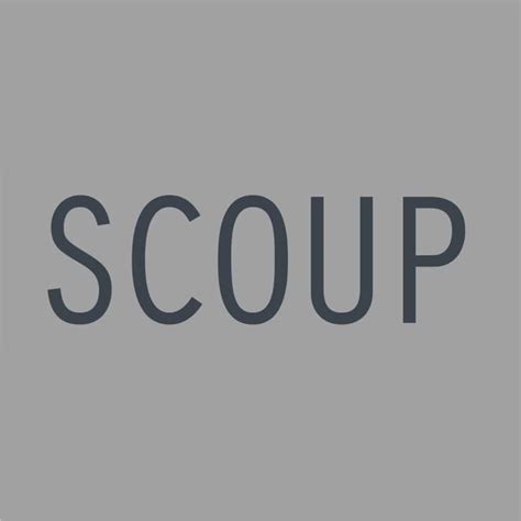 Scoup Scoup Added A New Photo