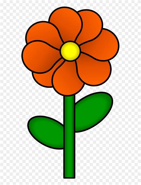 Long Stem Flower Clipart 10 Free Cliparts Download Images On Clipground 2025