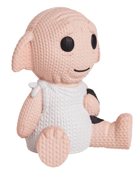 Dobby Vinyl Figur Handmade By Robots ★ Horror