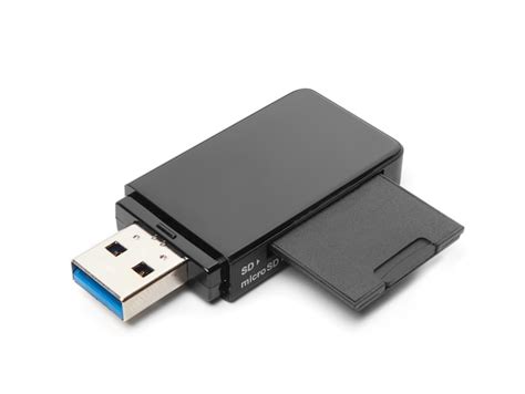 Premium Photo Memory Stick