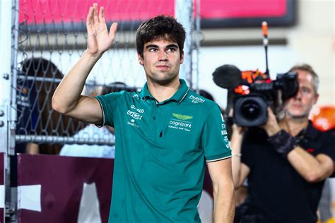 Lance Stroll Net Worth Wiki Age Weight And Height Relationships