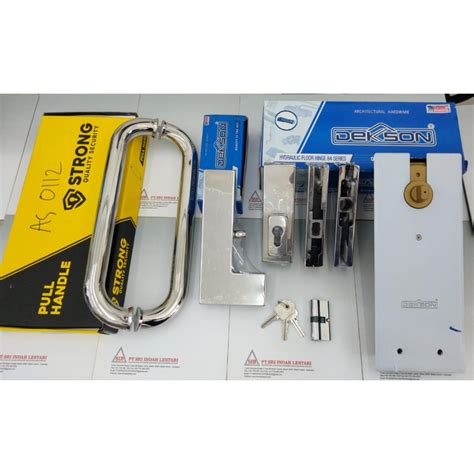 Jual Paket Patch Fitting L Pistol Dekson And Floor Hinge 84