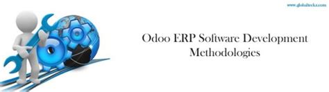 Odoo Implementation Methodology Development Methods