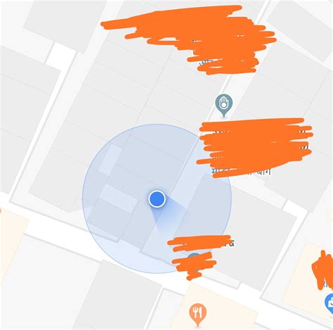 Javascript Generating Markers With The Users Direction Stack Overflow