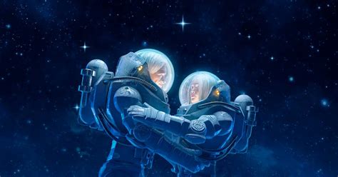 C Mo Se Tendr Relaciones Sexuales En El Espacio Es Posible Metro Ecuador