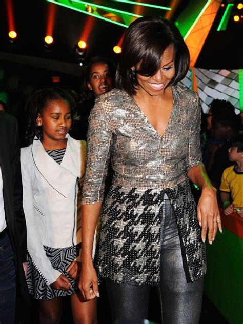 Whats The Skinny On Michelle Obamas Wide Leg Pants