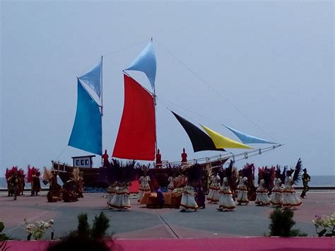 Agenda Sail Indonesia Ke 8 Pemerintah Incar Wisatawan Kapal Layar Dari
