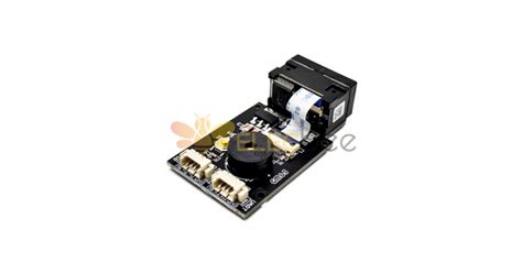 Elecbee Gm65 1d 2d Code Scanner Barcode Reader Qr Code Reader Module 5v Dc