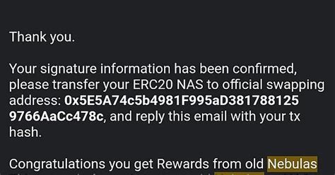 Nebulas Album On Imgur