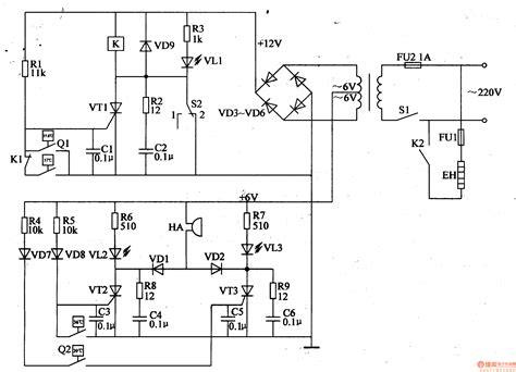 Diagram Schematic Circuit Diagram For Egg Incubator Wiringschemacom