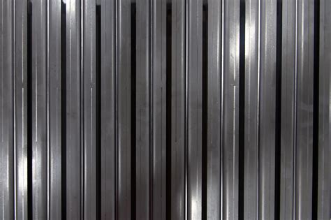 Properties Of Metal Choosing A Type Of Metal For Fabrication