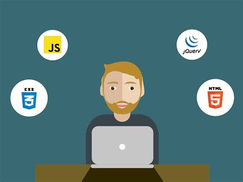 Fix Html Css And Javascript Issues By Roche17 Fiverr