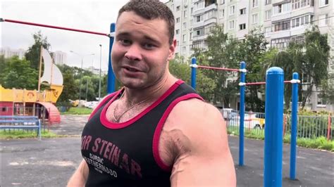 Спортивная площадка подходит всем Как заниматься НОВИЧКУ на улице Youtube