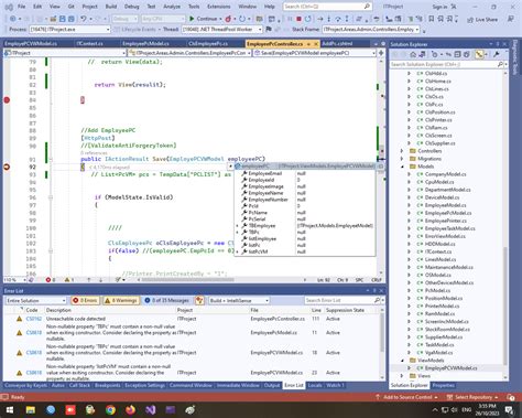 Asp Net Core I Can T Send Multiple Data From Form Stack Overflow