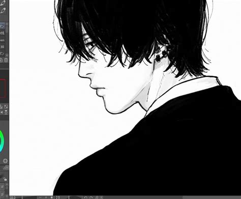 Yoshida Hirofumi Chainsaw Man Drawn By Th3kph0enix Danbooru