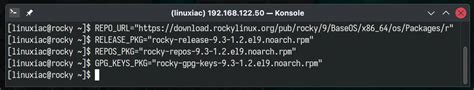 How To Upgrade From Rocky Linux To How To Upgrade From Rocky Linux To