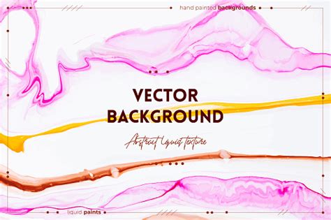유체 예술 질감 무지개 빛깔의 페인트 효과와 추상적 인 배경 흐르는 액체 아크릴 작품 배거나 벽지에 대한 혼합 페인트 분홍색 흰색 노란색 넘쳐 흐르는 색상 0명에 대한 스톡