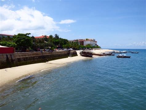 Zanzibar Stone Town Beaches Travel2unlimited