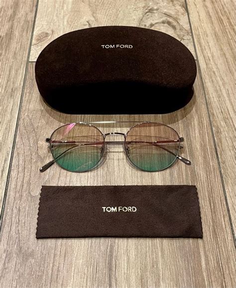 Tom Ford Sunglasses Auction Online Catawiki