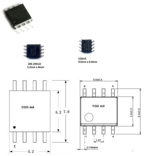 QSPI NOR Flash The Quad SPI Protocol JBLopen OFF