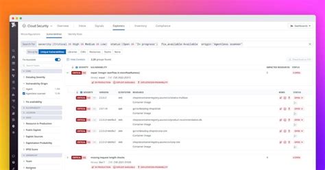 Thomas Beckers On Linkedin Detect Vulnerabilities In Minutes With
