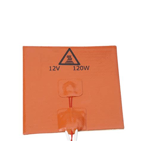 3d Printer Accessories Silicone Rubber Jumoshop