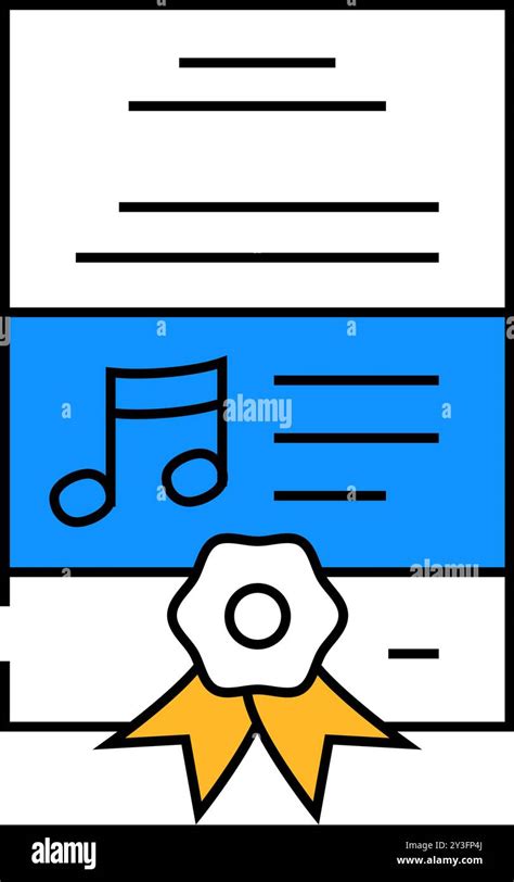 Media Assets Icon Color Illustration Stock Vector Image And Art Alamy
