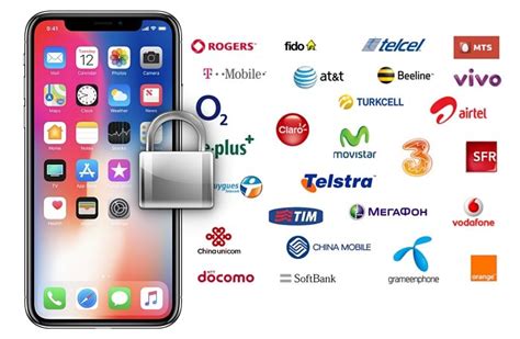How To Unlock Iphone Carrier Unlock Your Iphone Sim Unlock