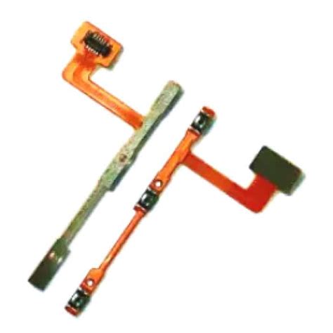 Vivo Y19 Power And Volume Button Flex Cable Replacement Price In Chennai India