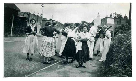 The Circassian Circle Folk Dance Club Leisure Activities Benfleet